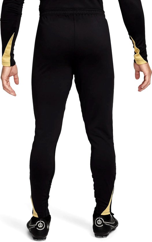 NIKE - nike strike men's dri-fit global fo - Zwart | bol