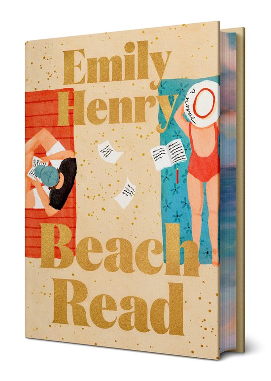 Beach Read, Emily Henry | 9780593817414 | Boeken | bol