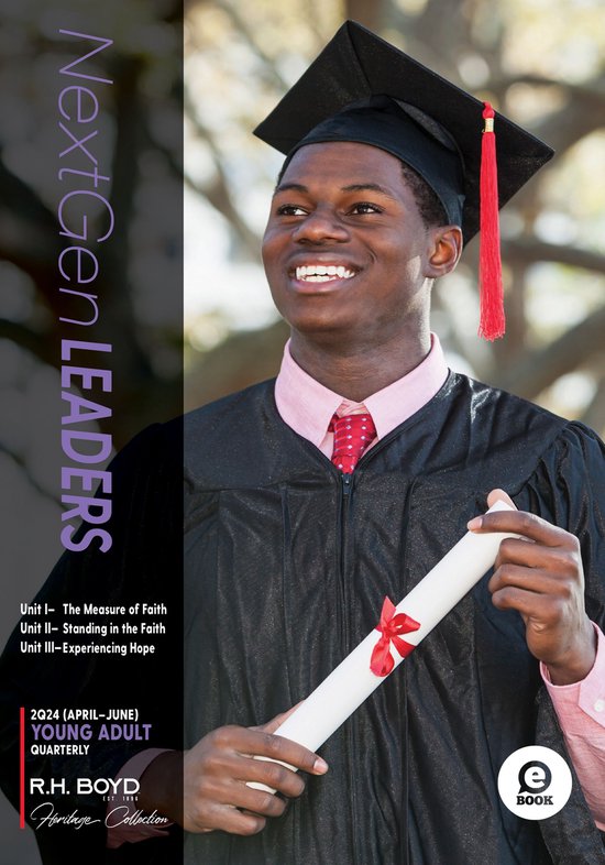 NextGen Leaders (ebook), R.H. Boyd Publishing Corp. | 9798886351903 ...