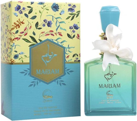 KHUSUSI WORD MARIAM | bol