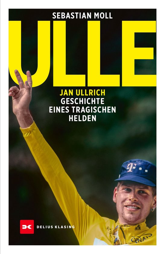 Ulle (ebook), Sebastian Moll | 9783667129444 | Boeken | bol