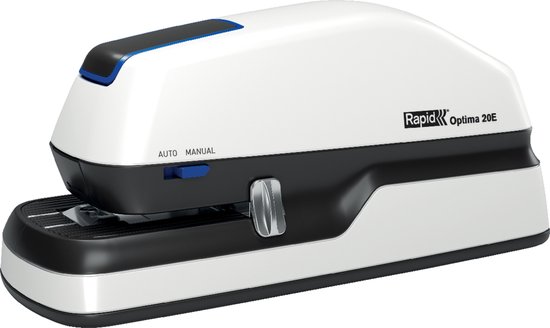 Rapid Contactloze Elektrische Nietmachine Optima 20E - Nietcapiciteit ...