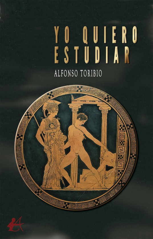 Yo quiero estudiar (ebook), Alfonso Toribio | 9788410253117 | Boeken | bol