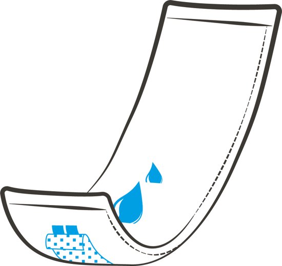 ID Rectangular Geplastificeerde 30,5 x 8 + Strip 30.5 x 8 cm - 30 pakken van 12 stuks | bol