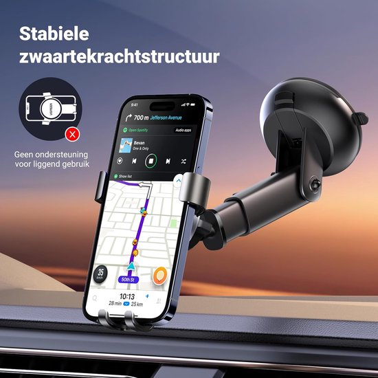 telefoonhouder auto | bol