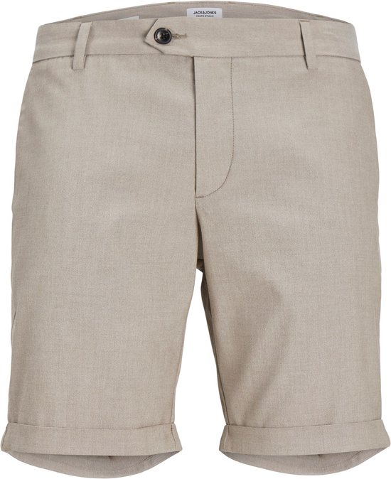 JACK & JONES Connor Shorts regular fit - heren chino korte broek ...