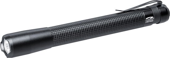 Litexpress Penlite Led 13,4 Cm Zwart | bol.com