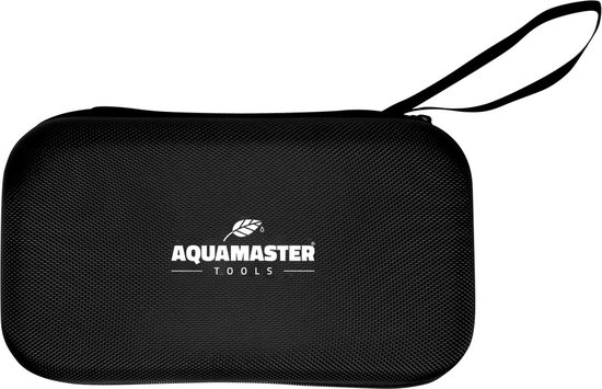 Aqua Master Tools, H600 pro substrate Handheldmeter- pH, EC, PPM, TDS ...