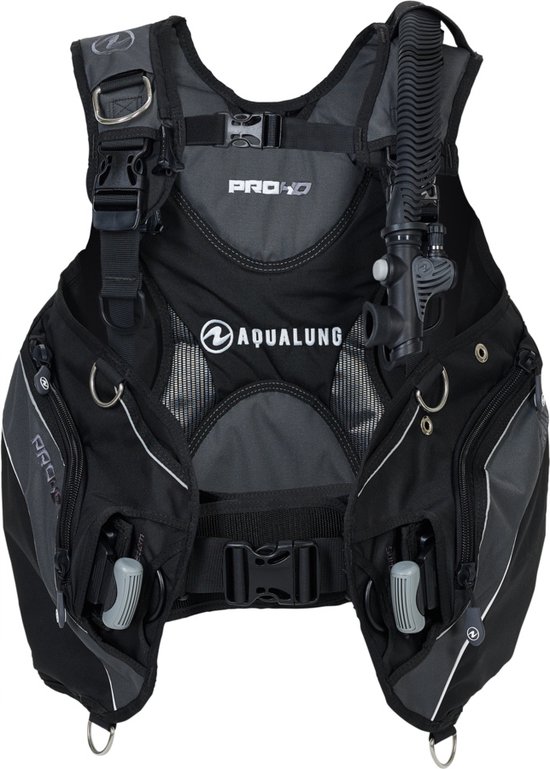 Aqualung Pro HD - 2023 Model - Heren | bol