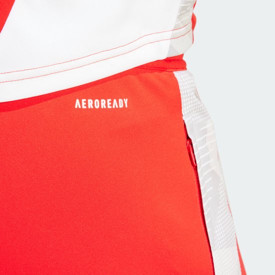 adidas Performance Tiro 24 Competition Training Broek - Heren - Rood ...