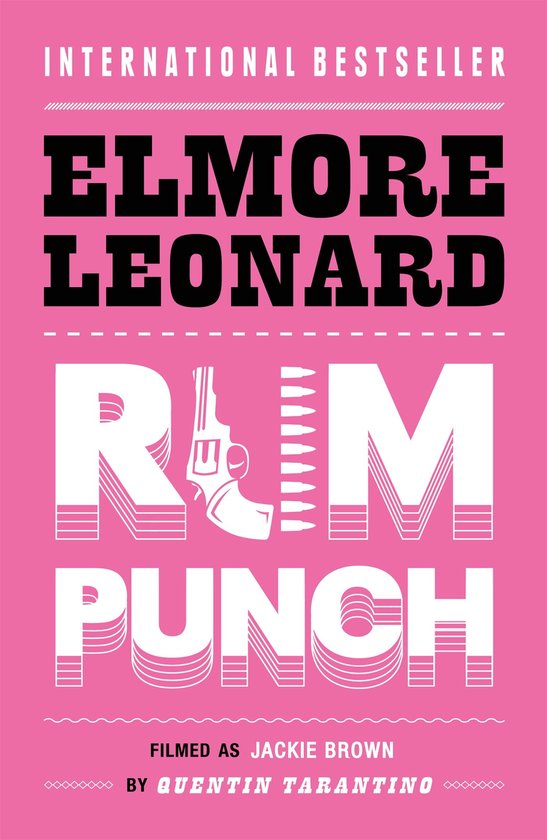 Rum Punch (ebook), Elmore Leonard | 9781780223605 | Boeken | bol