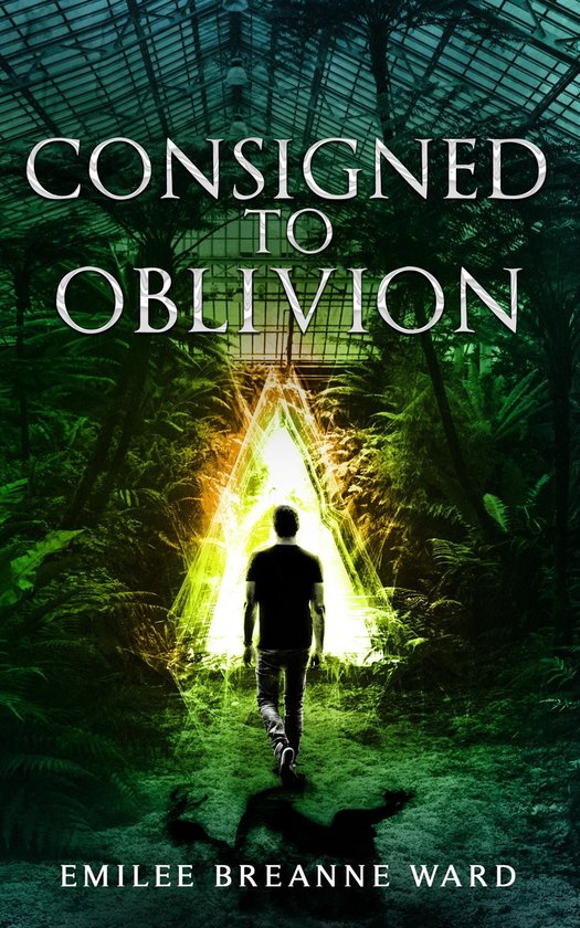 Consigned to Oblivion (ebook), Emilee Breanne Ward | 9798990427419 ...