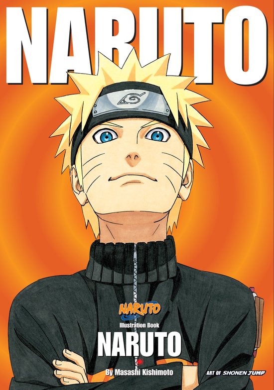 Naruto, Jun Esaka | 9781421538693 | Boeken | bol