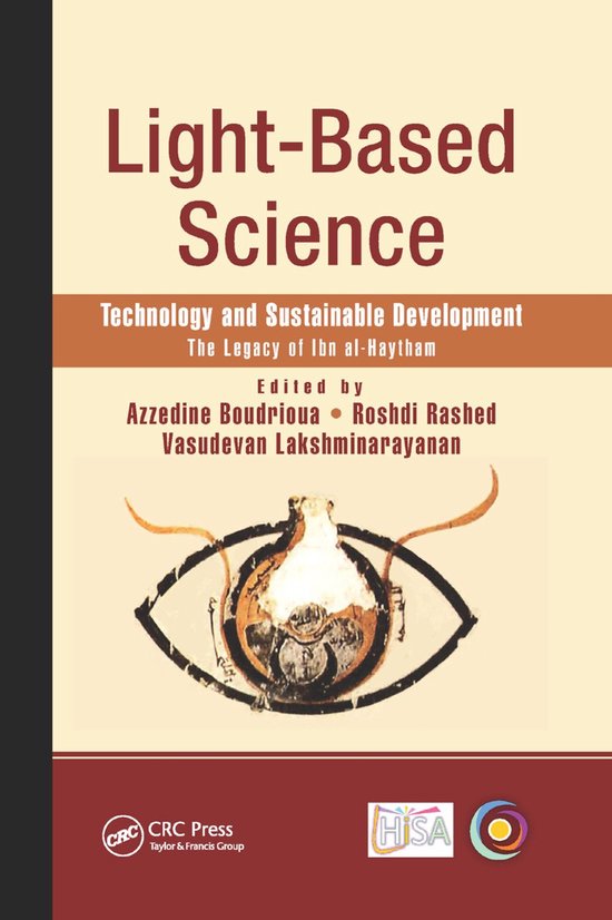 Light-Based Science | 9780367889852 | Boeken | bol