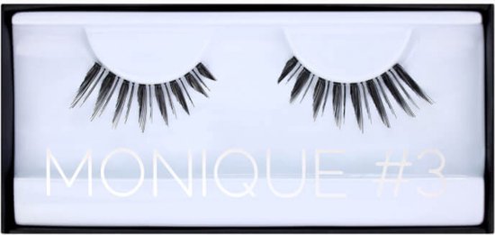 Monique Classic Lash - Umělé Řasy 03 | bol