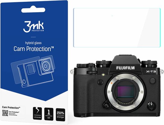 3MK Cam Protection | bol