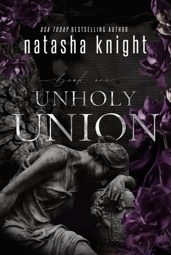 Unholy Union Duet 1 - Unholy Union (ebook), Natasha Knight ...