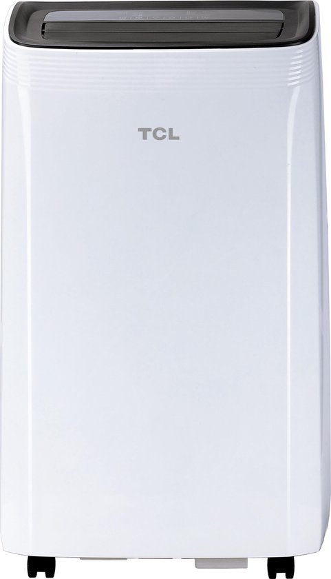 TCL P6 P16P6CSW0 - Mobiele airco - 3 in 1 - 16000 BTU | bol