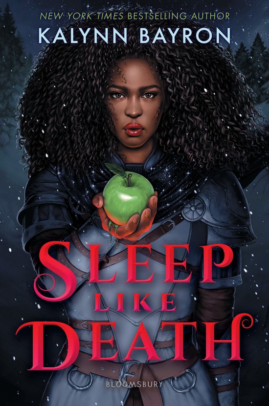 Sleep Like Death, Kalynn Bayron | 9781547609765 | Boeken | bol