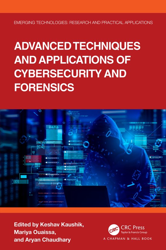 Emerging Technologies- Advanced Techniques and Applications of ...