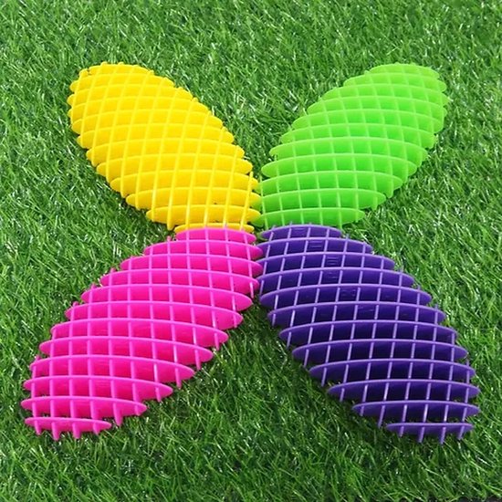 Worm Fidget Toy Ontspanningsknijp 2024 fidget bekend van tiktok ...