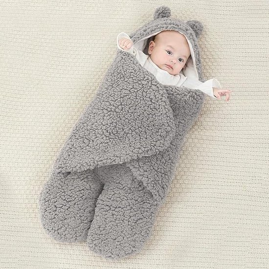 wikkeldeken \ babyzitje, deken / knuffeldeken, kinderwagendeken voor ...