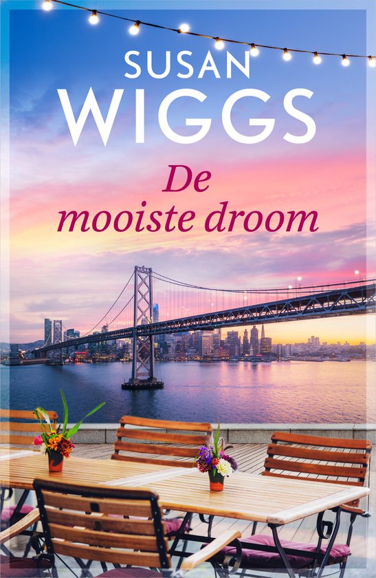 De mooiste droom (ebook), Susan Wiggs | 9789402772029 | Boeken | bol