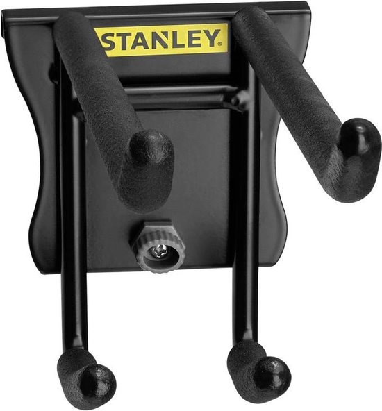 Stanley STST82606-1 TRACK WALL® Dubbele haak | bol