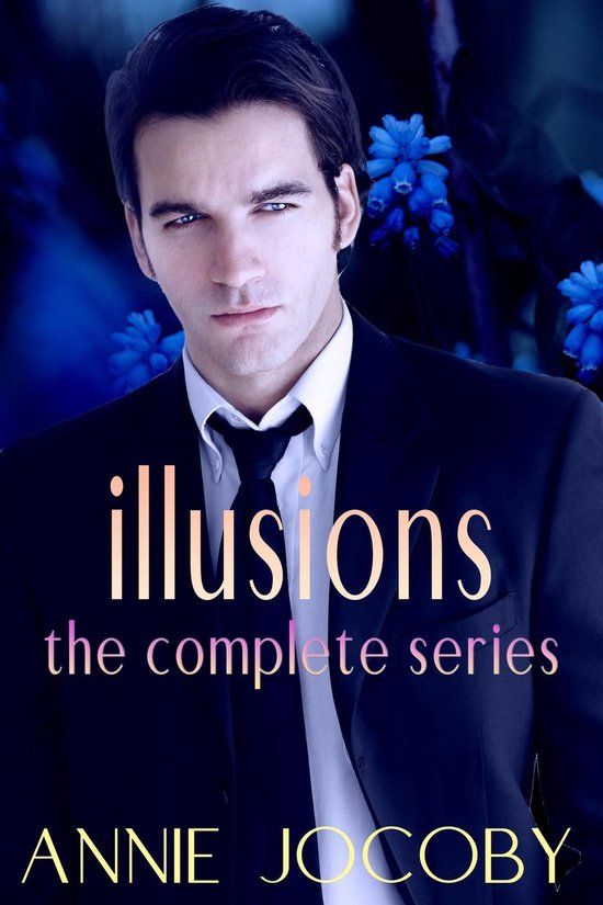 Illusions - Illusions Complete Series (ebook), Annie Jocoby | 9781507080535 | Boeken | bol