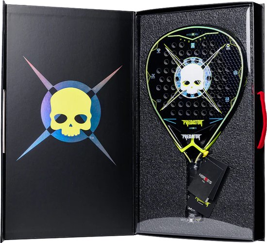 Heroe's Predator Master 2024 | bol