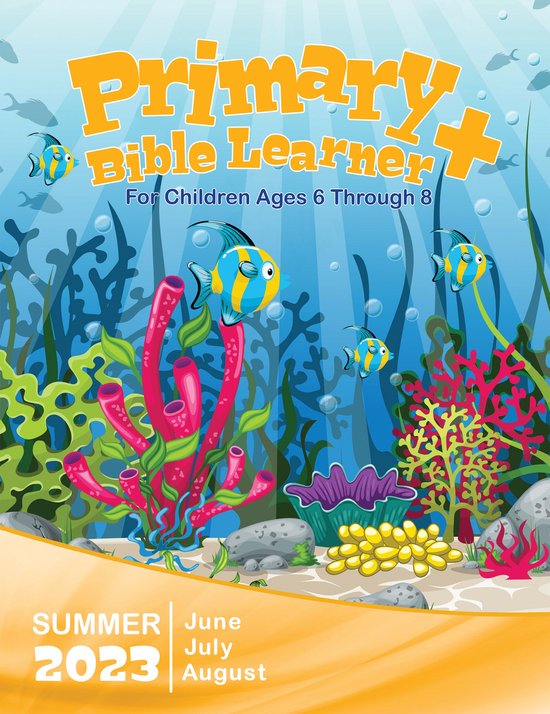 Primary Bible Learner+ (ebook), Union Gospel Press | 9781644956281 ...