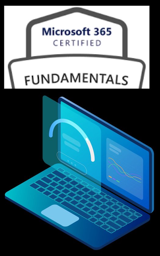 Microsoft 365 Certified Fundamentals - (MS-900) (ebook), FuelCloud ...