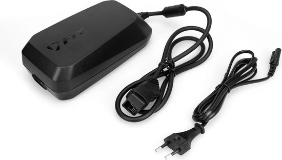 Flyer FIT 2.0 Fast Charger - Elektrische fietsoplader - 36V - 6A | bol