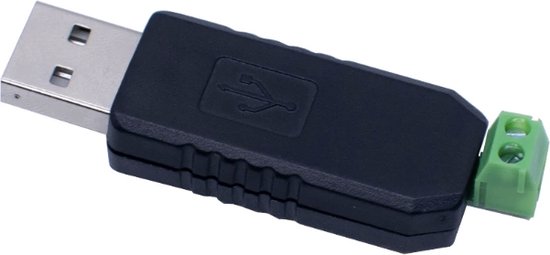 usb naar rs485 converter module usb naar ttl/rs485 dubbele functie ...