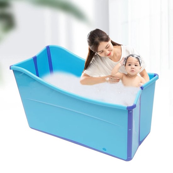 Multis - Ligbad - Zitbad - Babybad - Ice Bath - Dompelbad - Opvouwbaar ...