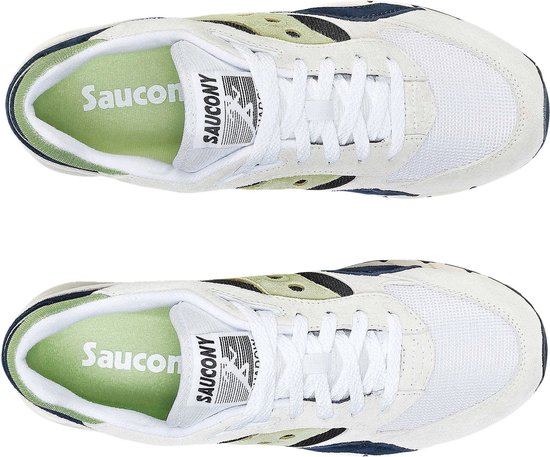 Saucony Shadow 6000 Sneakers Heren | bol