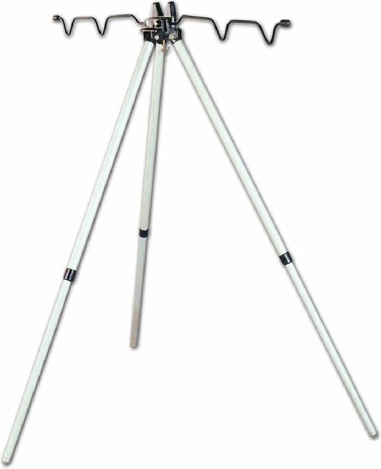 Fish Tripod driepoot | bol