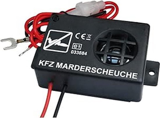 Beste marterverjager auto | Voorkom Schade & Reparaties Nu!