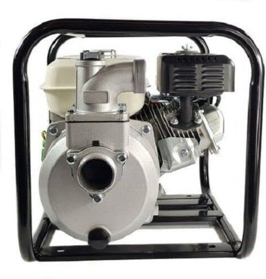 Waterpomp benzine - Waterpomp benzine 4 takt - 4 takt waterpomp - 47 x ...