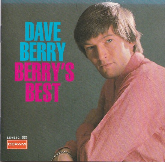 Berry'S Best, Dave Berry | Muziek | bol