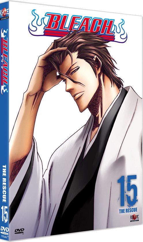 Bleach 15 (Dvd), Niet gekend | Dvd's | bol
