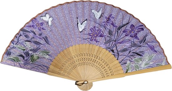 handwaaier - waaier festival - spaanse waaier - chinese waaier ...