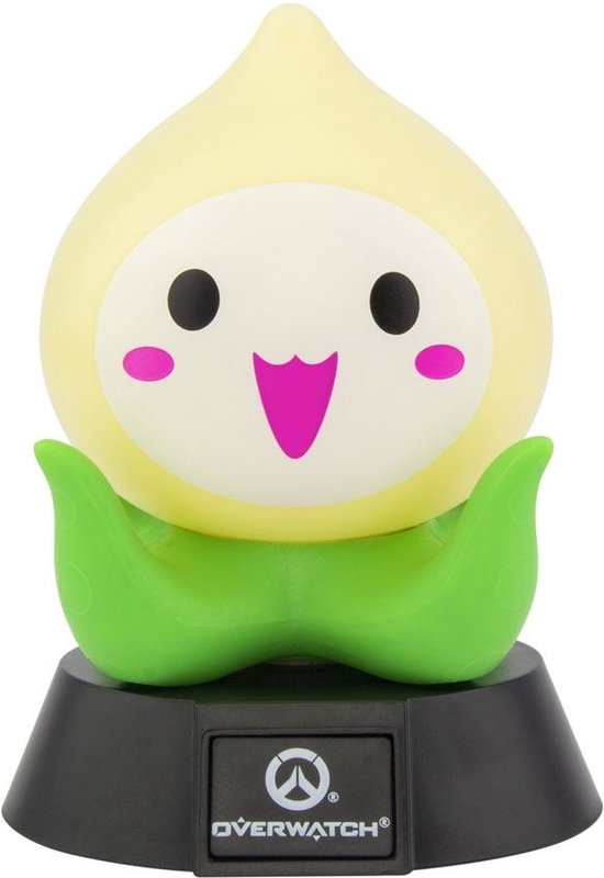 Overwatch - Pachimari Icon Light | bol