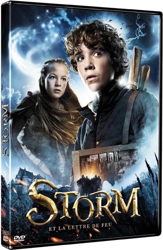 Storm: Letters van Vuur (Dvd), Niet gekend | Dvd's | bol