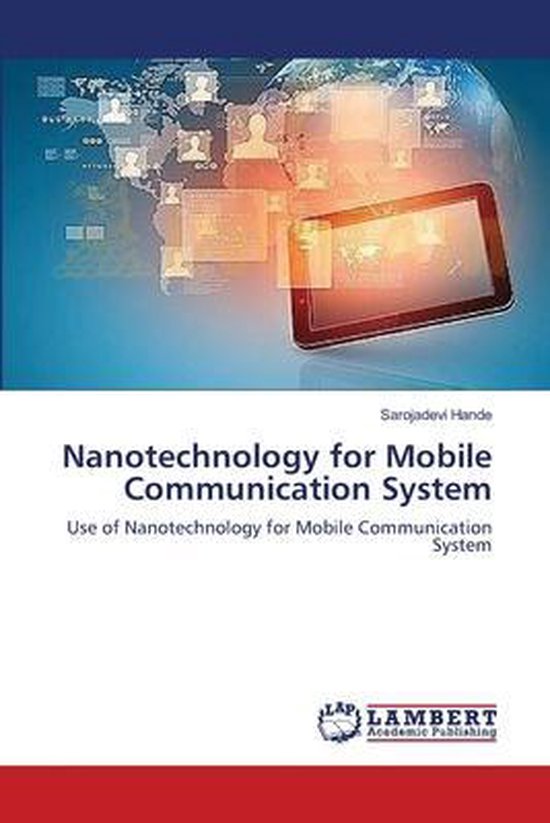 Nanotechnology for Mobile Communication System | 9783659481284 ...