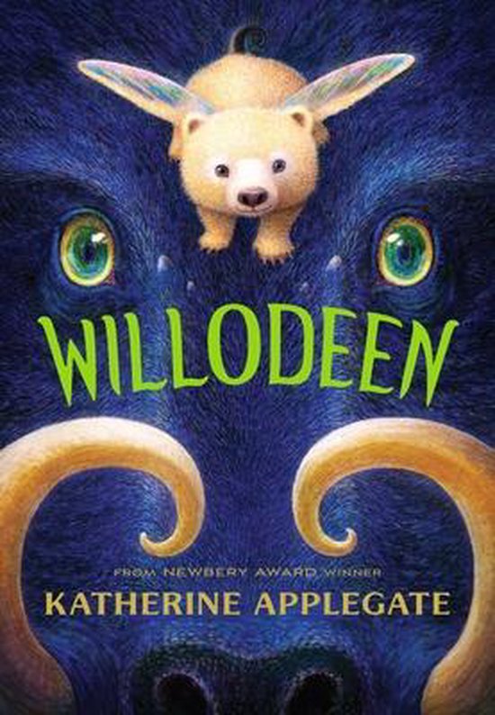 Willodeen, Katherine Applegate | 9781250147400 | Boeken | bol