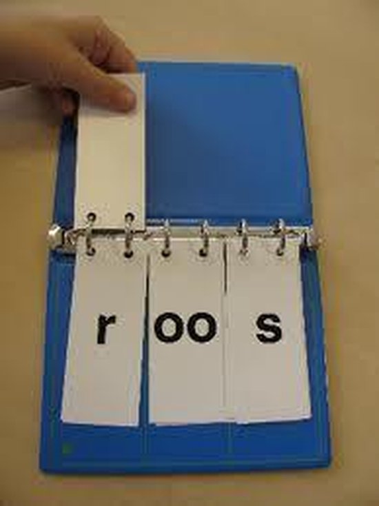 VLL set klikklak letters (pak 5 sets) | 8720334275197 | Boeken | bol