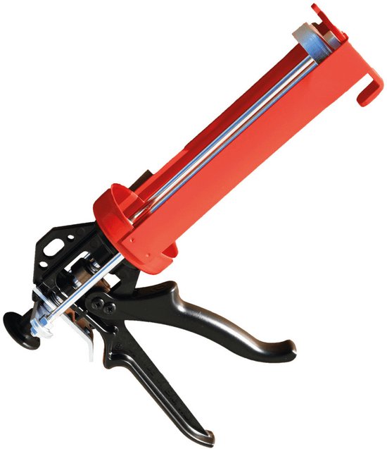 Handpistool voor Premark Viaxi primer | bol