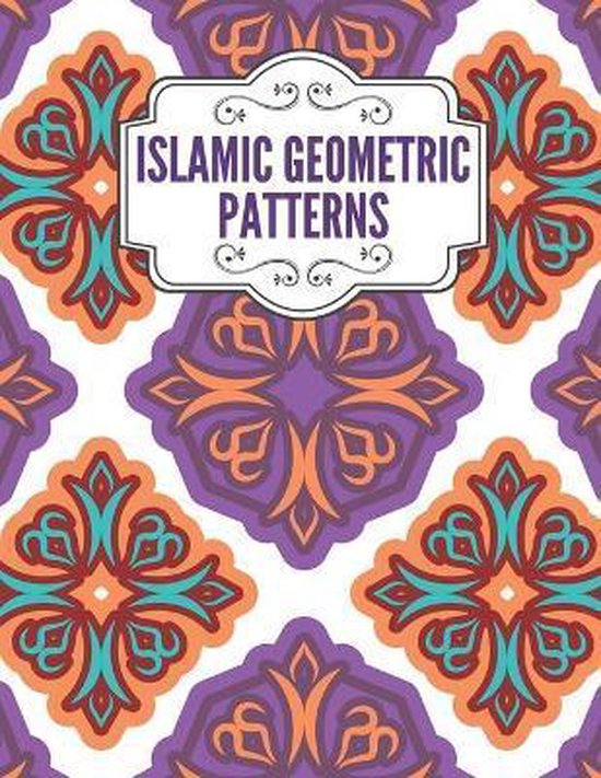Islamic Geometric Patterns, Holly Books | 9798697337356 | Boeken | bol.com
