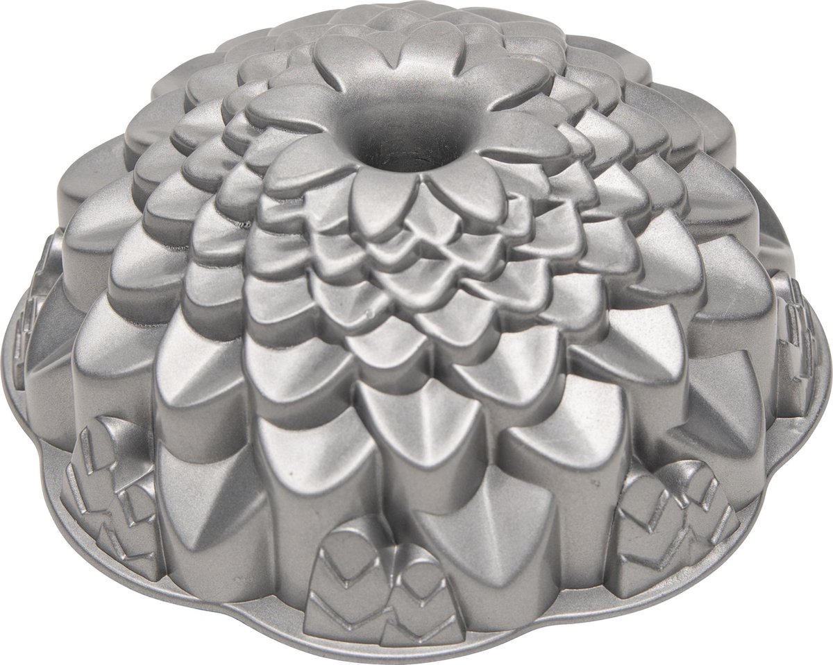 Cakevorm 'Daisy' - Bakvorm Metaal met Anti-Aanbak laag - Unieke Cake ...